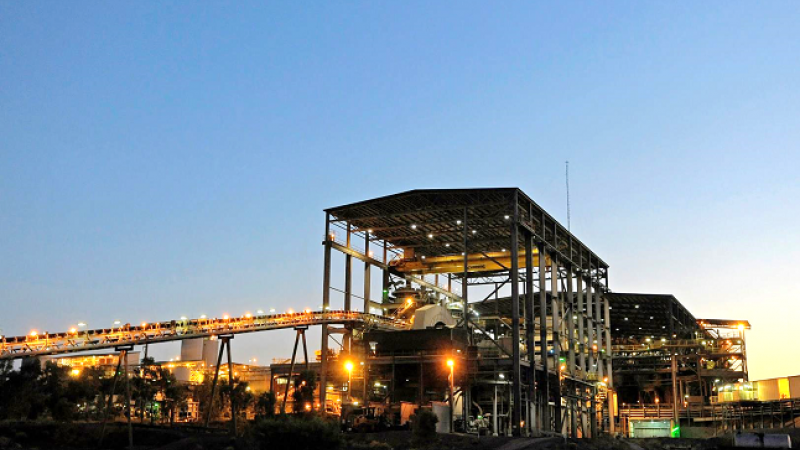 New Century Zinc ramp-up on track in 2020 | BLJ In-Situ Solutions
