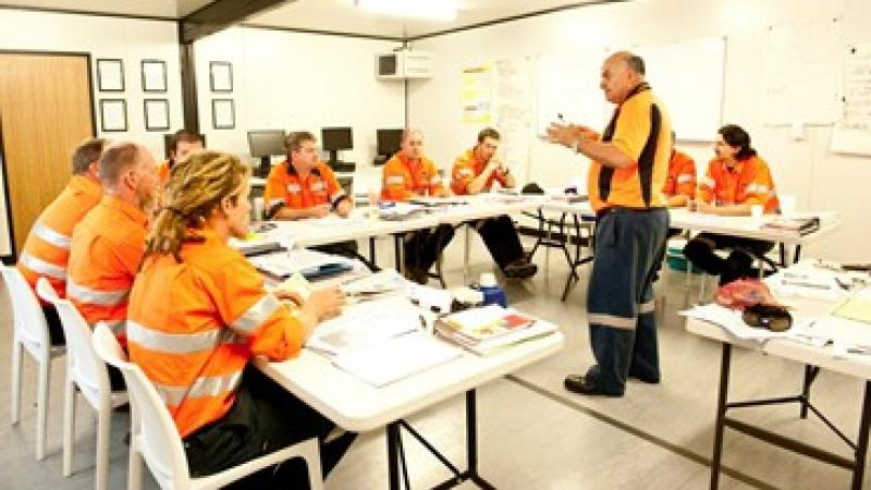 Rio Tinto launches Australian-first Automation Qualification