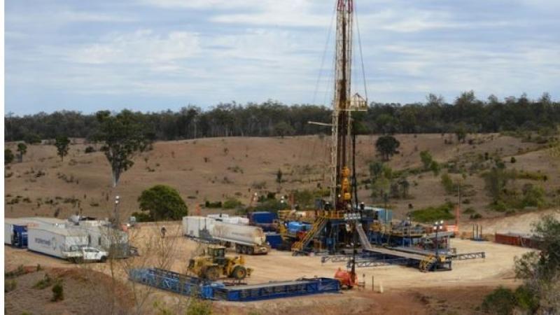 First Gas Flows at Project Atlas in Surat basin | News