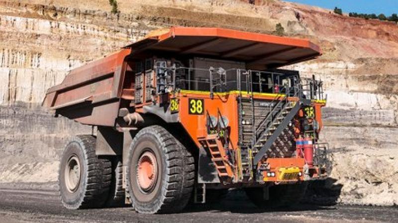 Downer awarded $600 million mining services contract